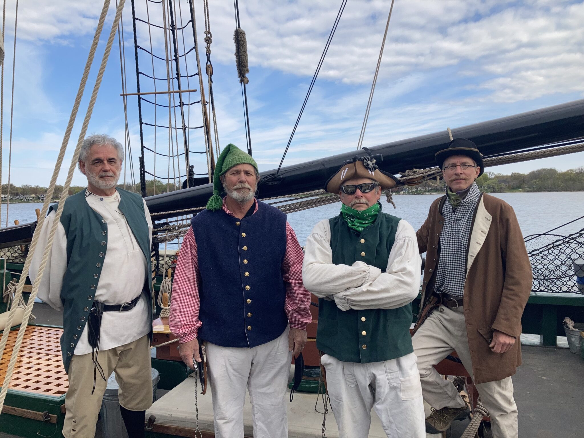 Home - Michigan Maritime Museum