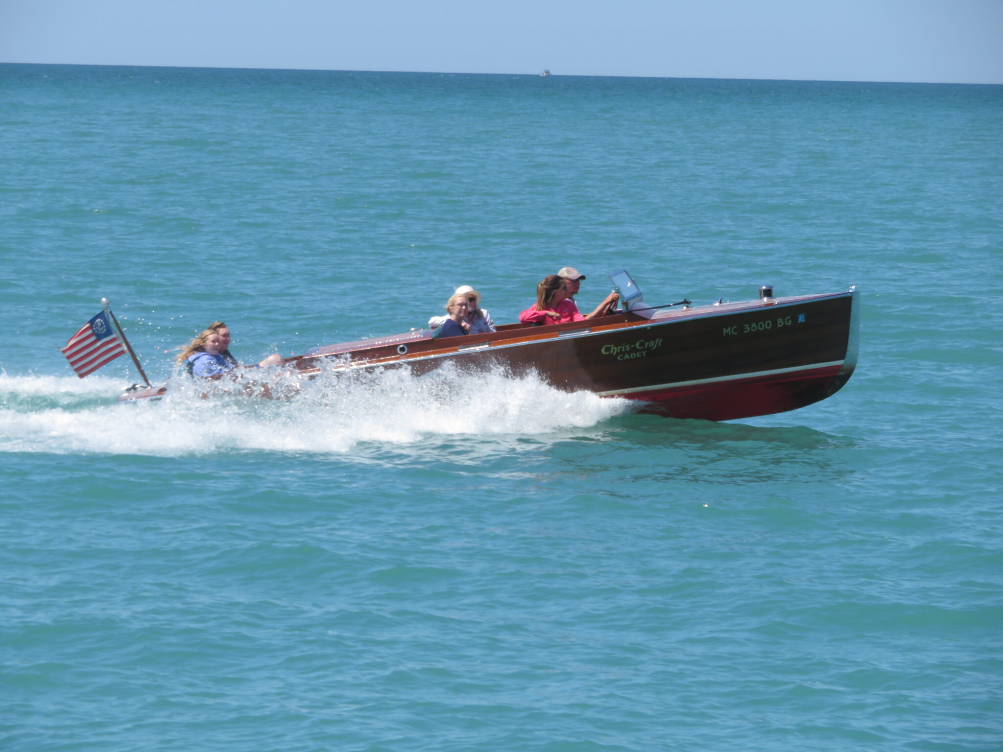 Home - Michigan Maritime Museum
