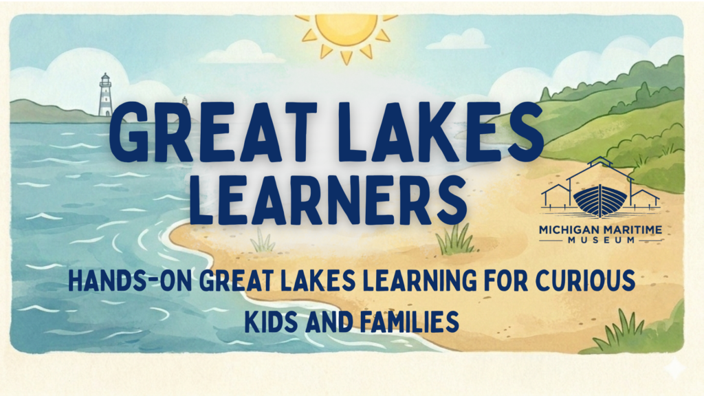 Great Lakes Learners x Sarett Nature Center: Wildlife Wonders ...